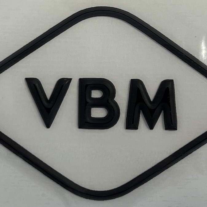 VBM LOGO | Van Eembergen